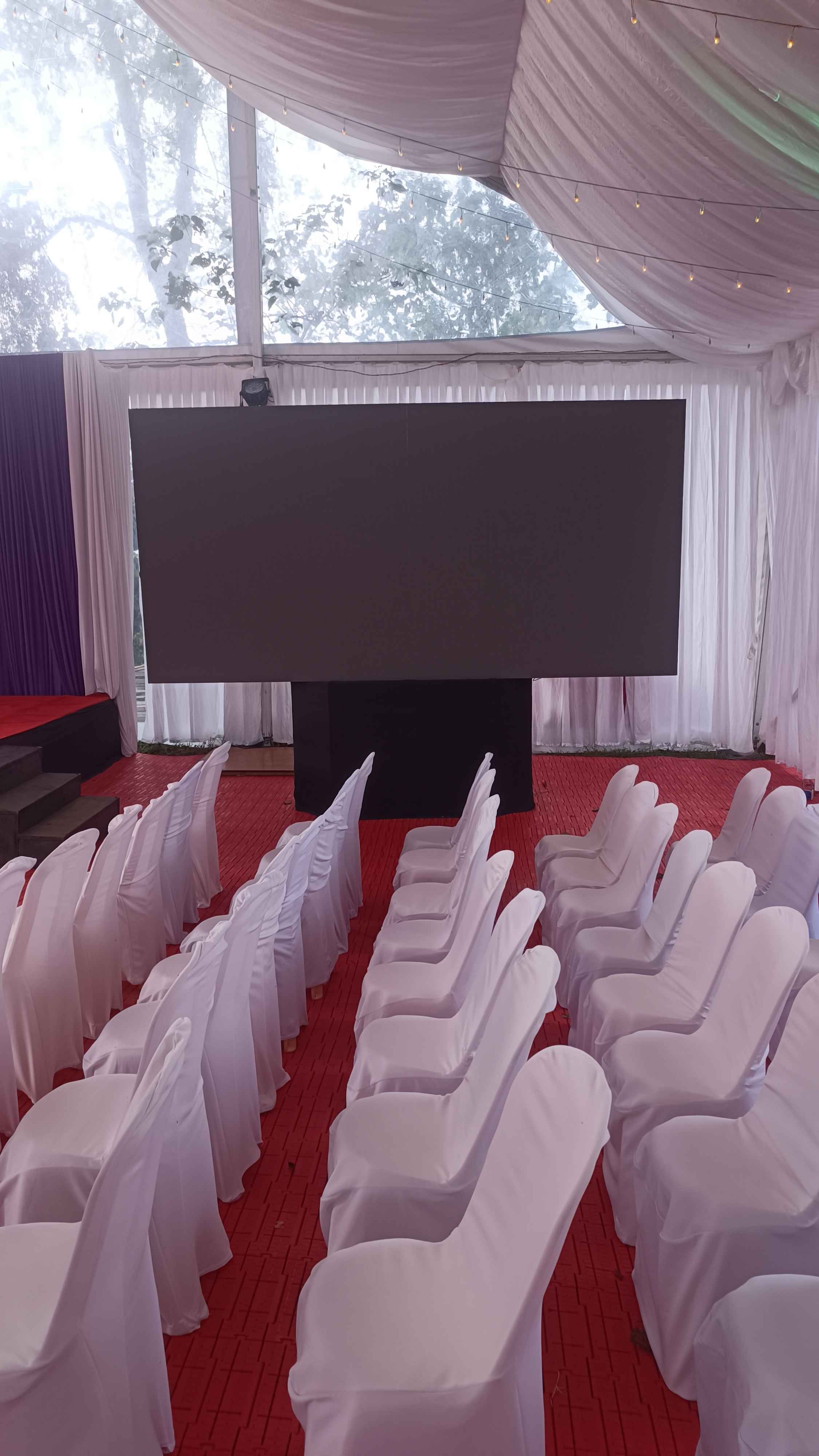 LED Screens Services
